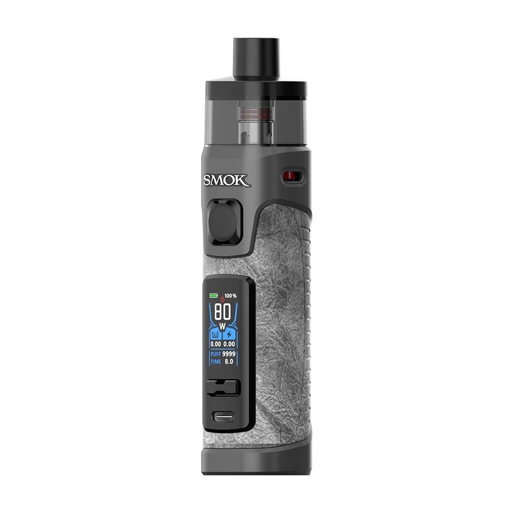 SMOK RPM 5 Pro 80W Pod Kit - Vape Devices | Shosha Global