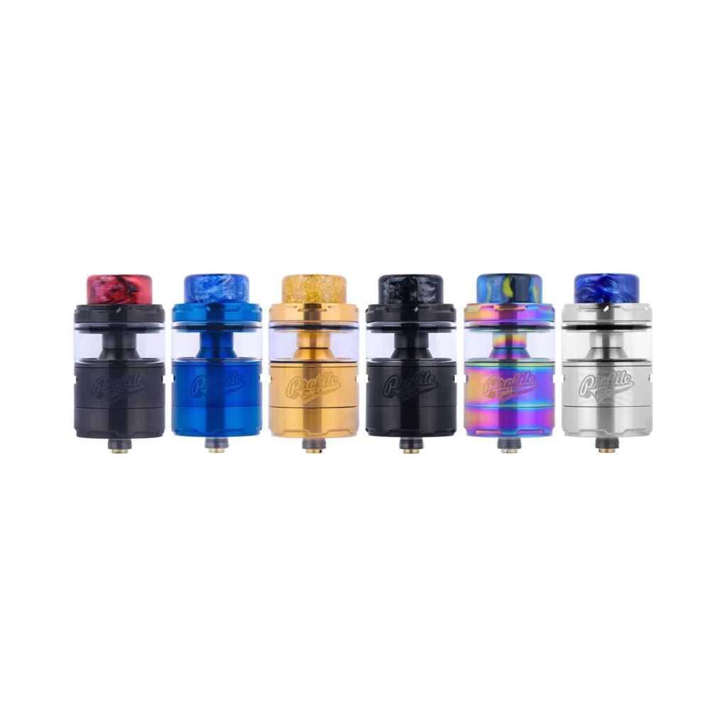 Wotofo Profile Unity RTA Tank | Shosha Global