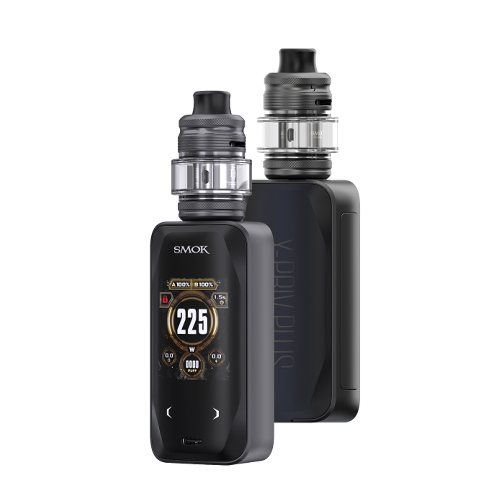 Smok X-Priv PLUS 225W Kit | Shosha AU